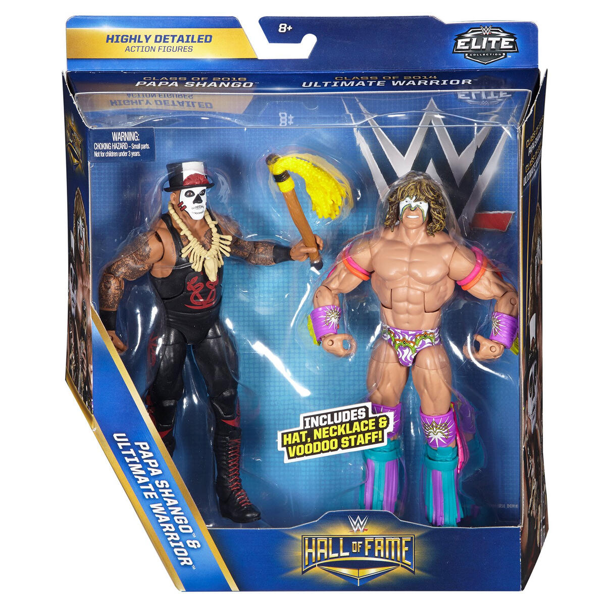 Ultimate Warrior Hall Of Fame Kids Jim Hellwig IMDb