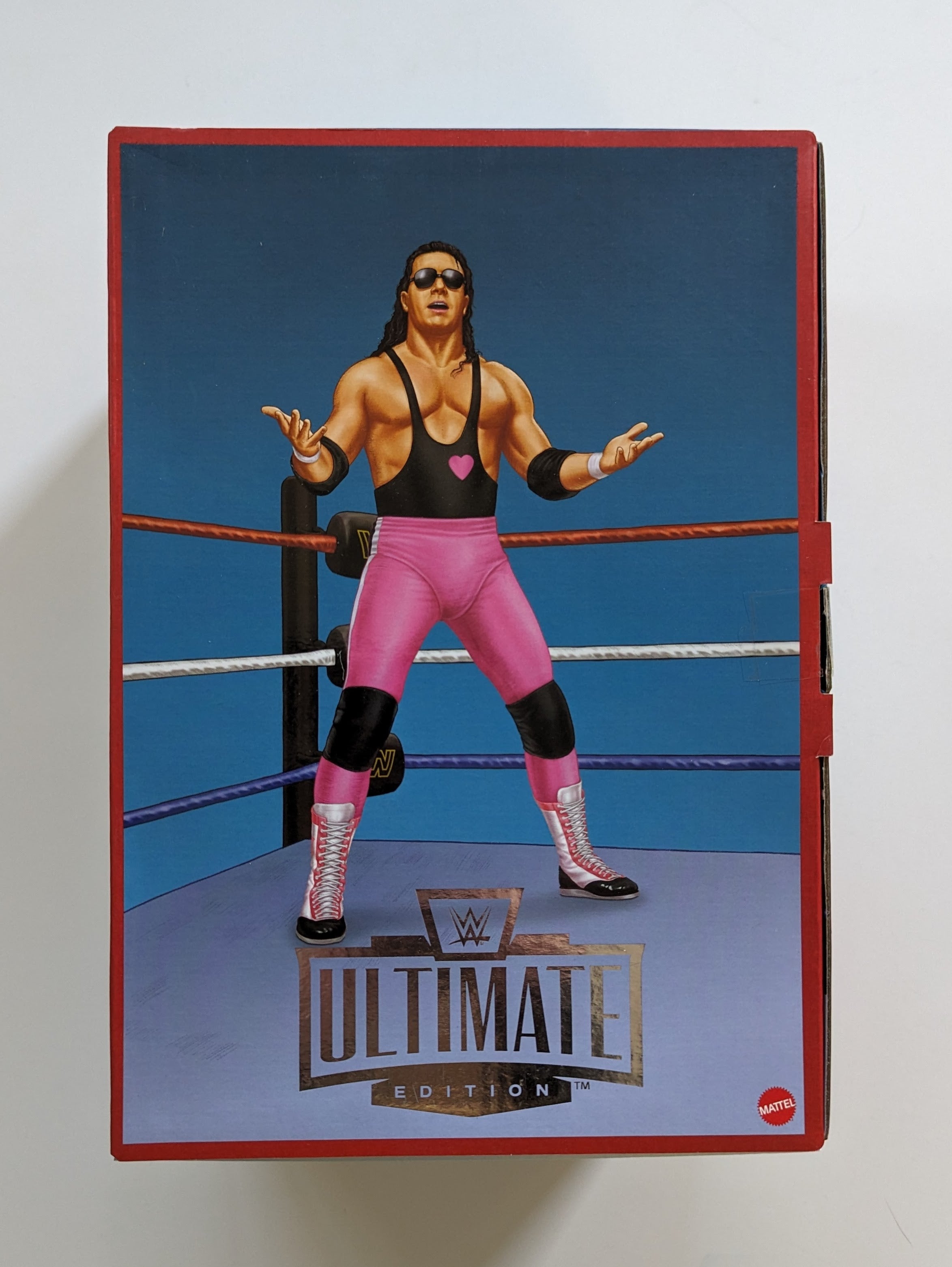 2024 WWE Mattel Ultimate Edition Coliseum Collection Series 4 2-Pack – Wrestling Figure Database