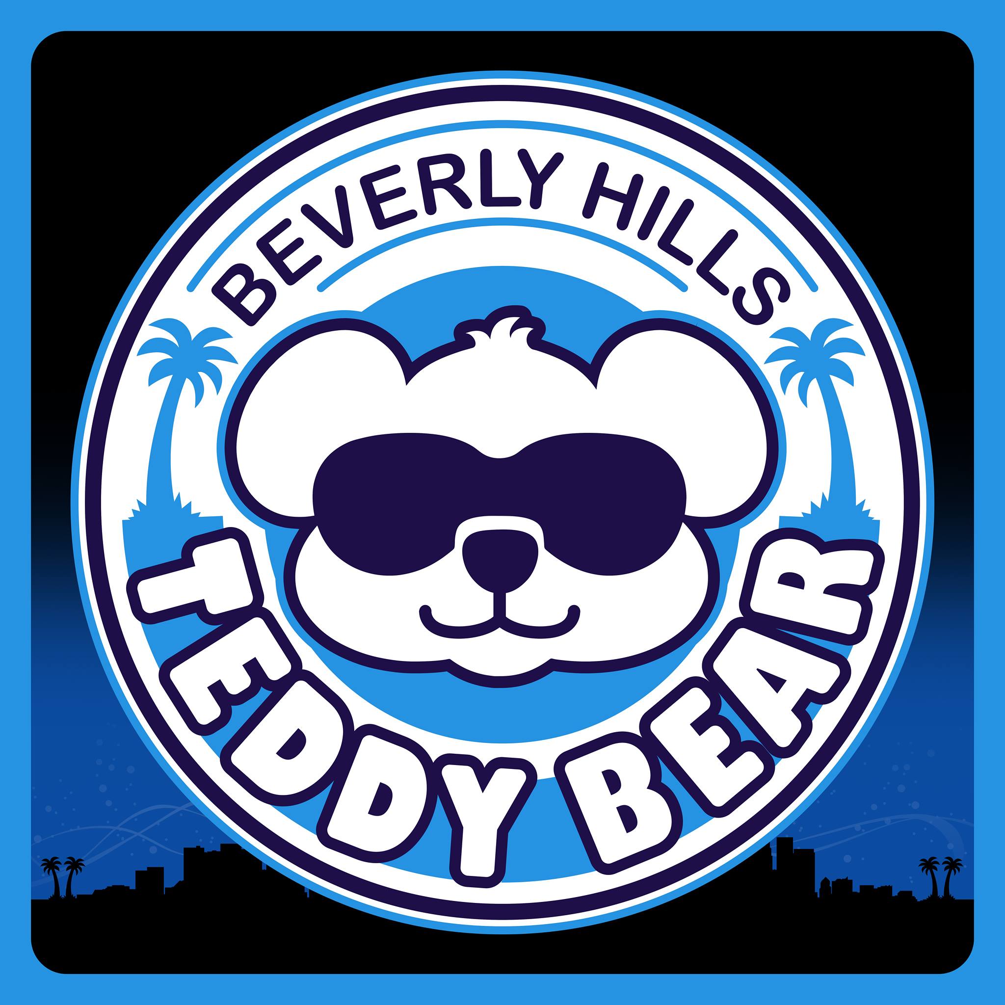 Beverly Hills Teddy Bear Co. WWE Superstar Figurines – Wrestling Figure ...