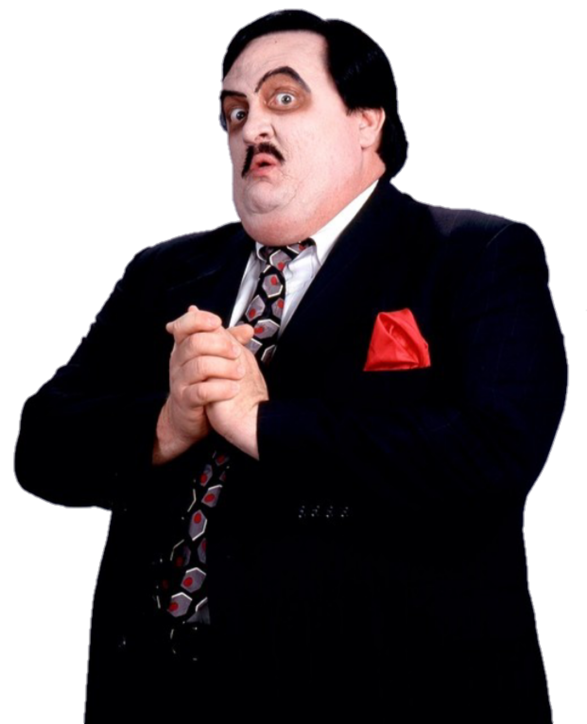 All Paul Bearer Wrestling Action Figures – Wrestling Figure Database
