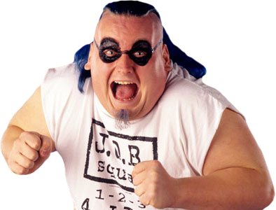 All Blue Meanie Wrestling Action Figures – Wrestling Figure Database