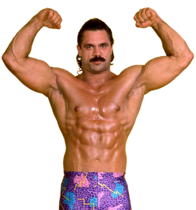 All Rick Rude Wrestling Action Figures – Wrestling Figure Database
