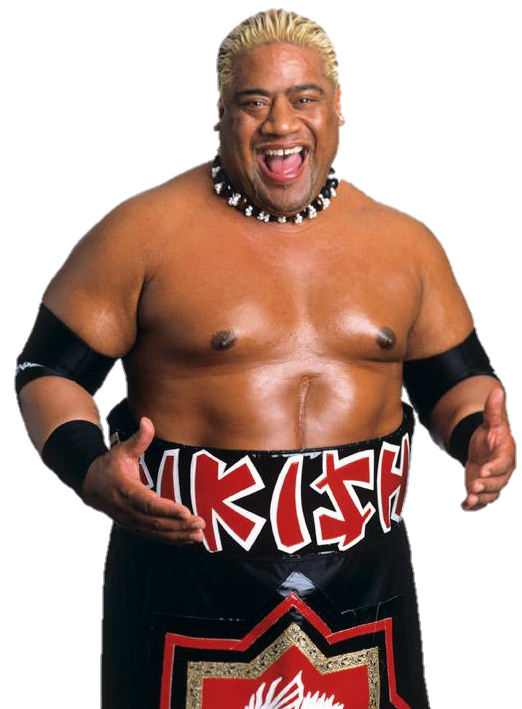 All Rikishi Wrestling Action Figures – Wrestling Figure Database