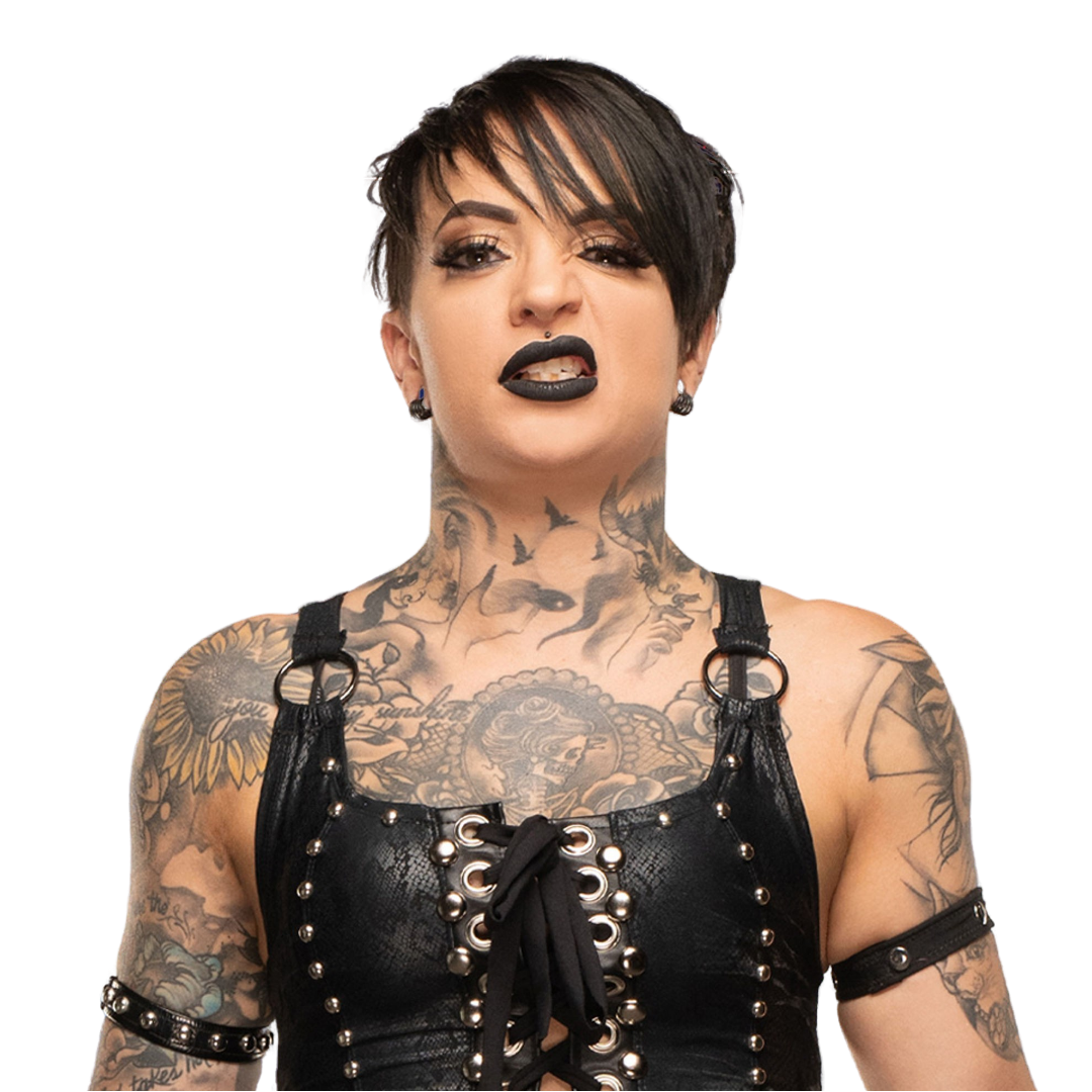 All Ruby Soho [a.k.a. Ruby Riott] Wrestling Action Figures – Wrestling Figure Database