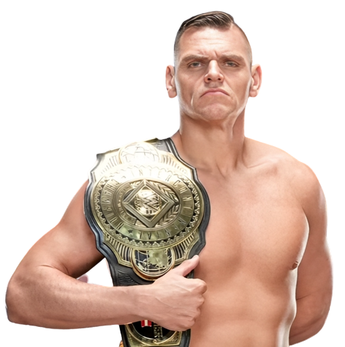 All Gunther [a.k.a. WALTER] Wrestling Action Figures – Wrestling Figure ...