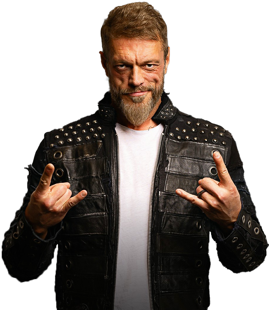 All Adam Copeland [a.k.a. Edge] Wrestling Action Figures – Page 3 ...