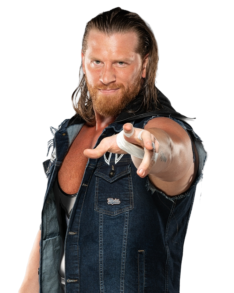 All Brian Myers [a.k.a. Curt Hawkins] Wrestling Action Figures ...