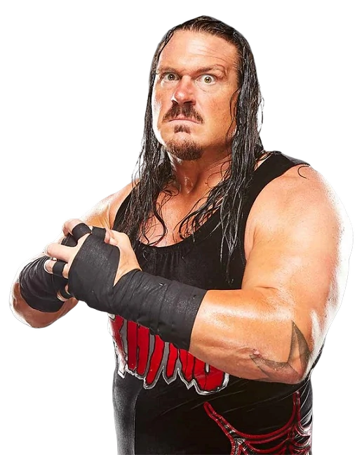 All Rhino [a.k.a. Rhyno] Wrestling Action Figures – Wrestling Figure ...