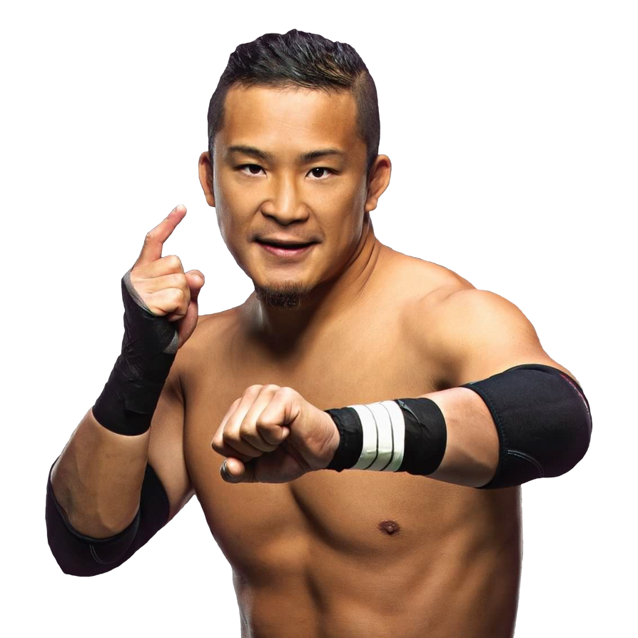 All Kushida Wrestling Action Figures – Wrestling Figure Database