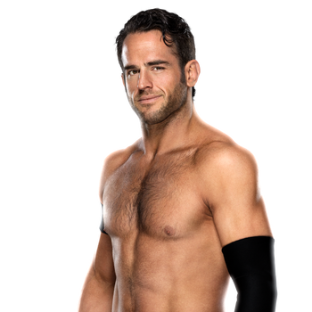 All Roderick Strong Wrestling Action Figures – Wrestling Figure Database