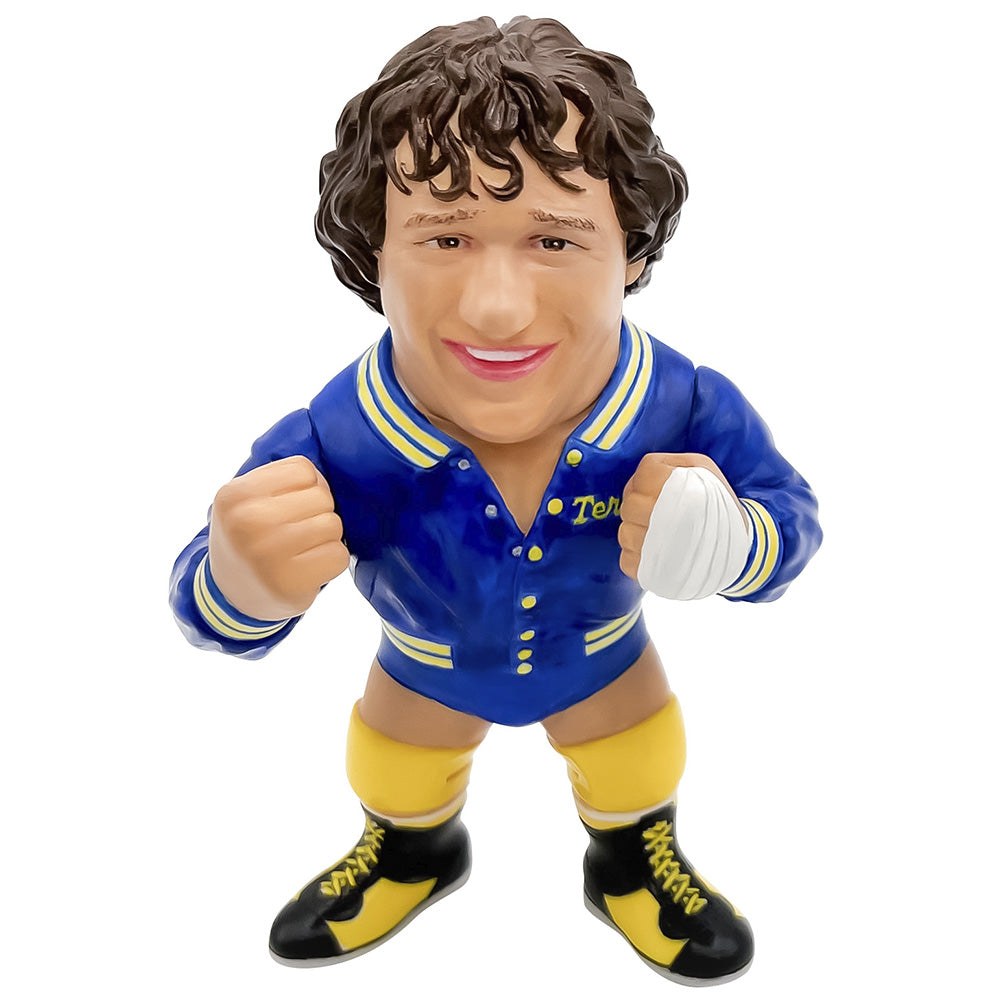 2024 Good Smile Co. 16d Collection Legend Masters 034: Terry Funk ...