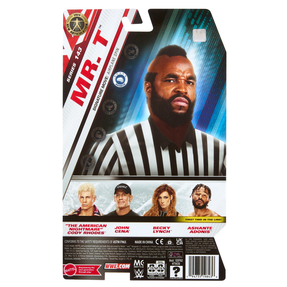 Mattel WWE Elite Collection, Ultimate Edition & Basic Reveals for Nove ...