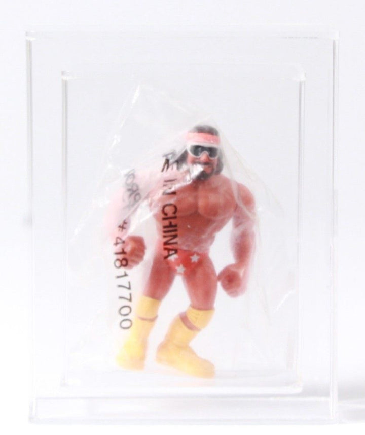 Hasbro WWF Wrestling Action Figures – Wrestling Figure Database