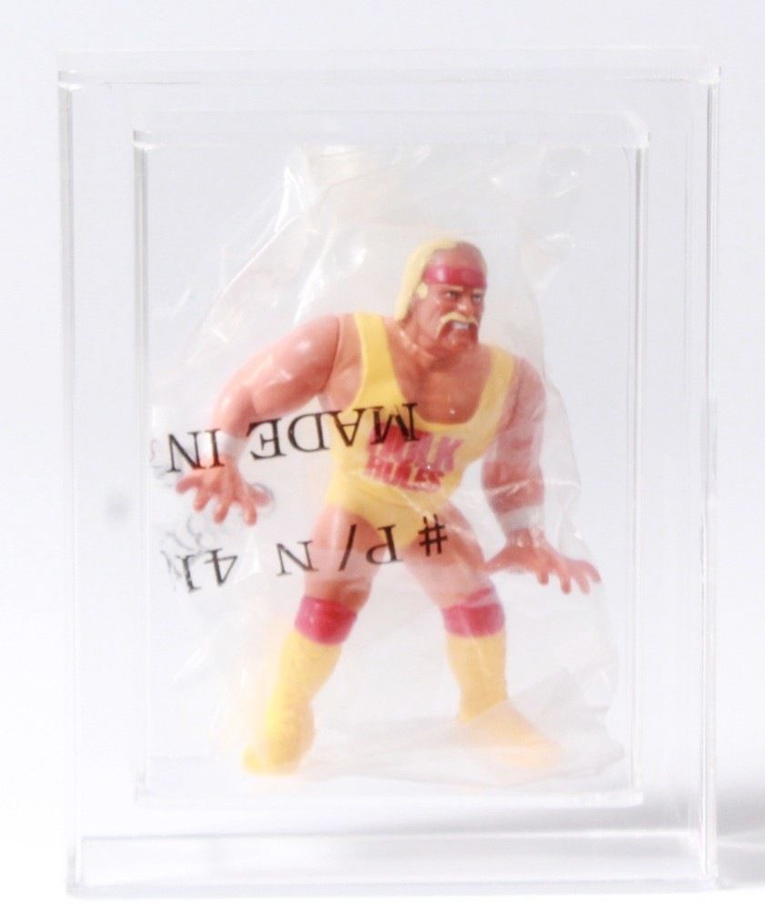 Hasbro WWF Wrestling Action Figures – Wrestling Figure Database