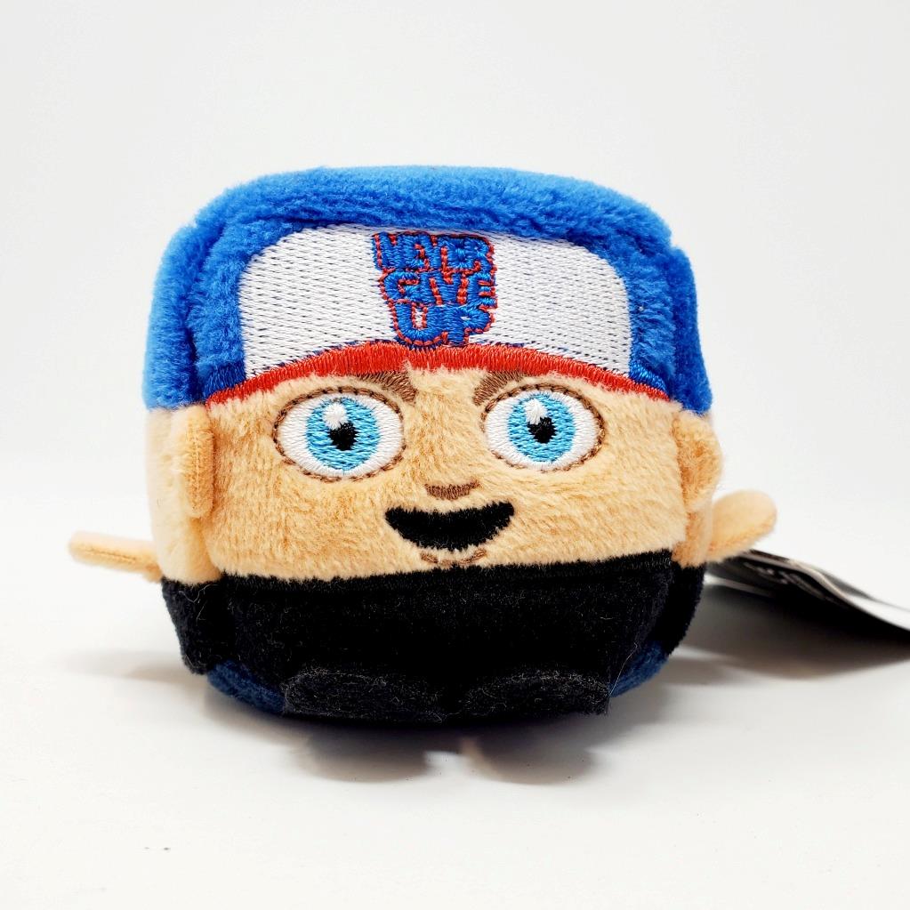 2016 WWE WishFactory 2" Kawaii Cube John Cena – Wrestling Figure Database