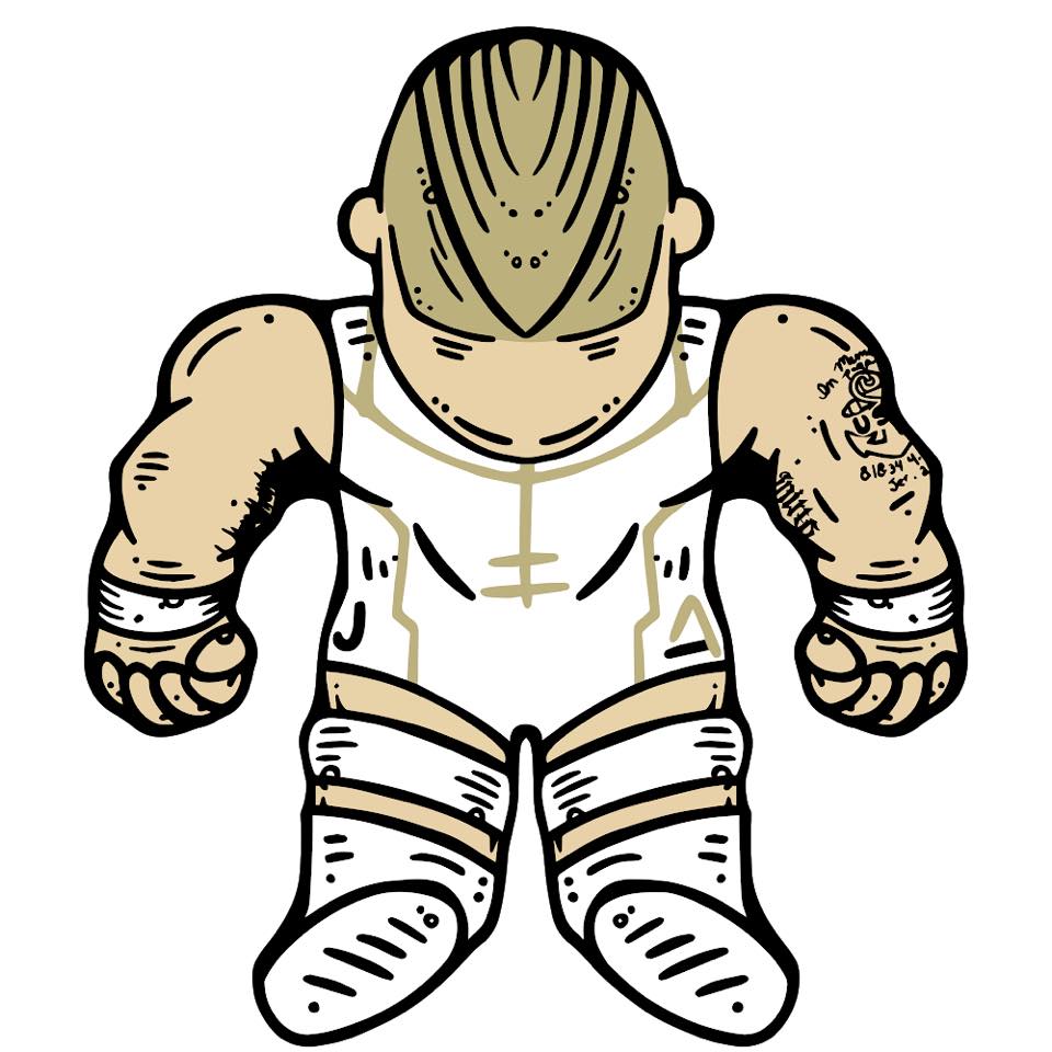 Slam Buddies – Wrestling Figure Database