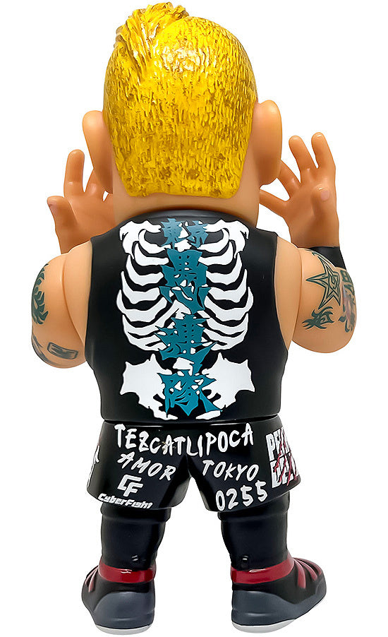 2024 Pro-Wrestling NOAH Good Smile Co. 16d Collection Legend Masters 0 ...