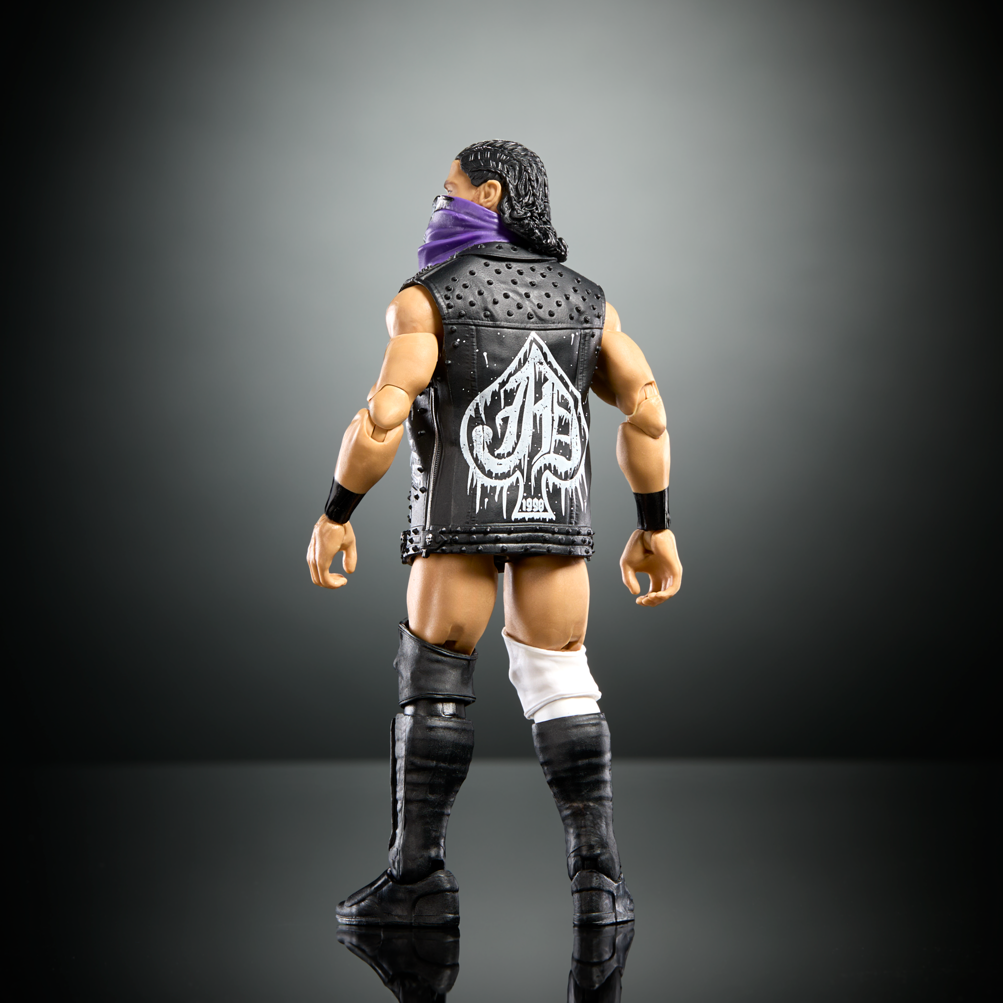 2025 WWE Mattel Elite Collection Survivor Series 8 JD McDonagh ...
