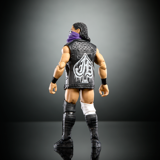 2025 WWE Mattel Elite Collection Survivor Series 8 JD McDonagh ...