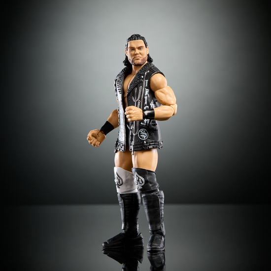 2025 WWE Mattel Elite Collection Survivor Series 8 JD McDonagh ...