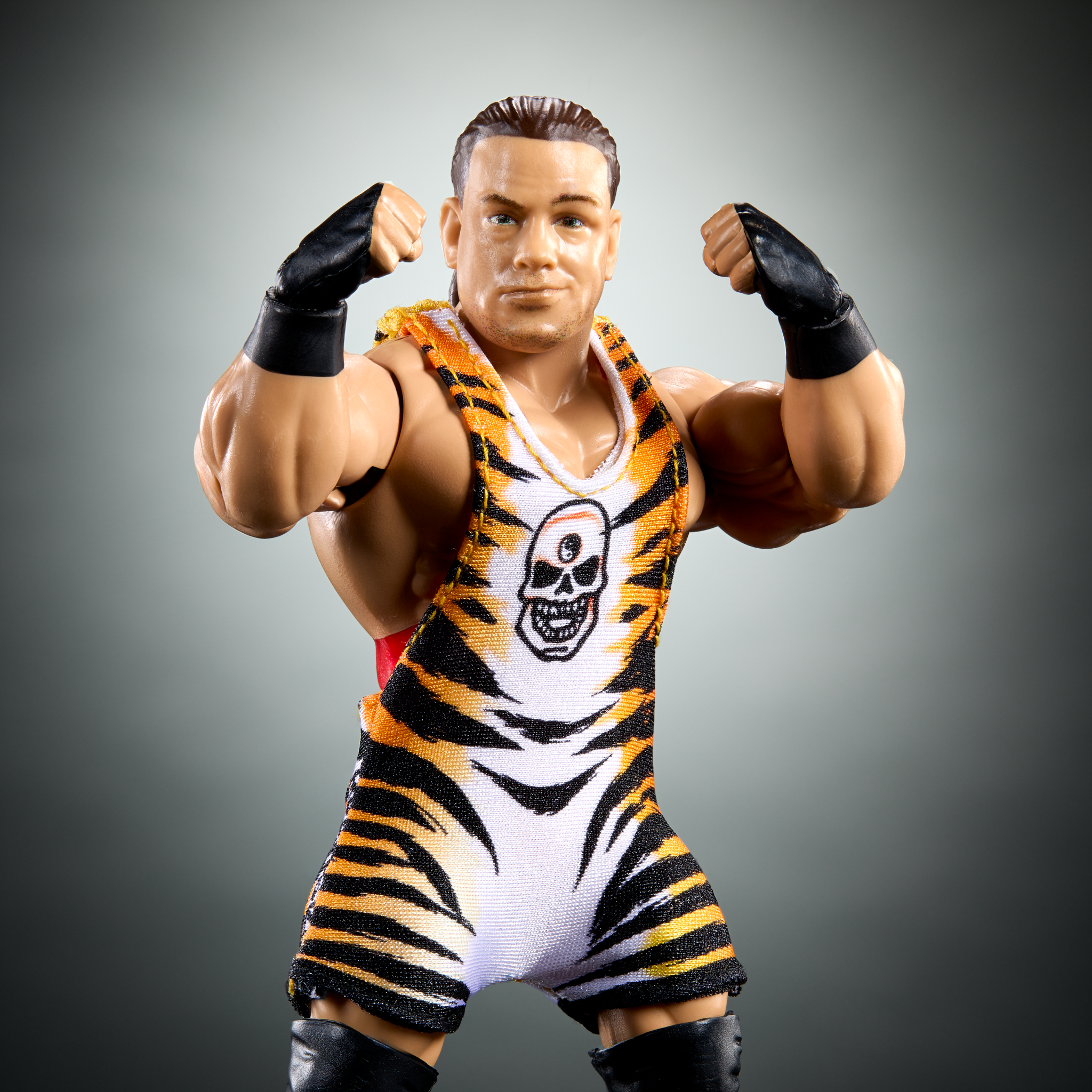 2026 WWE Mattel Superstars Series 16 Rob Van Dam [Exclusive ...