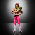 2024 WWE Mattel Elite Collection Legends Series 25 Bret "Hit Man" Hart ...