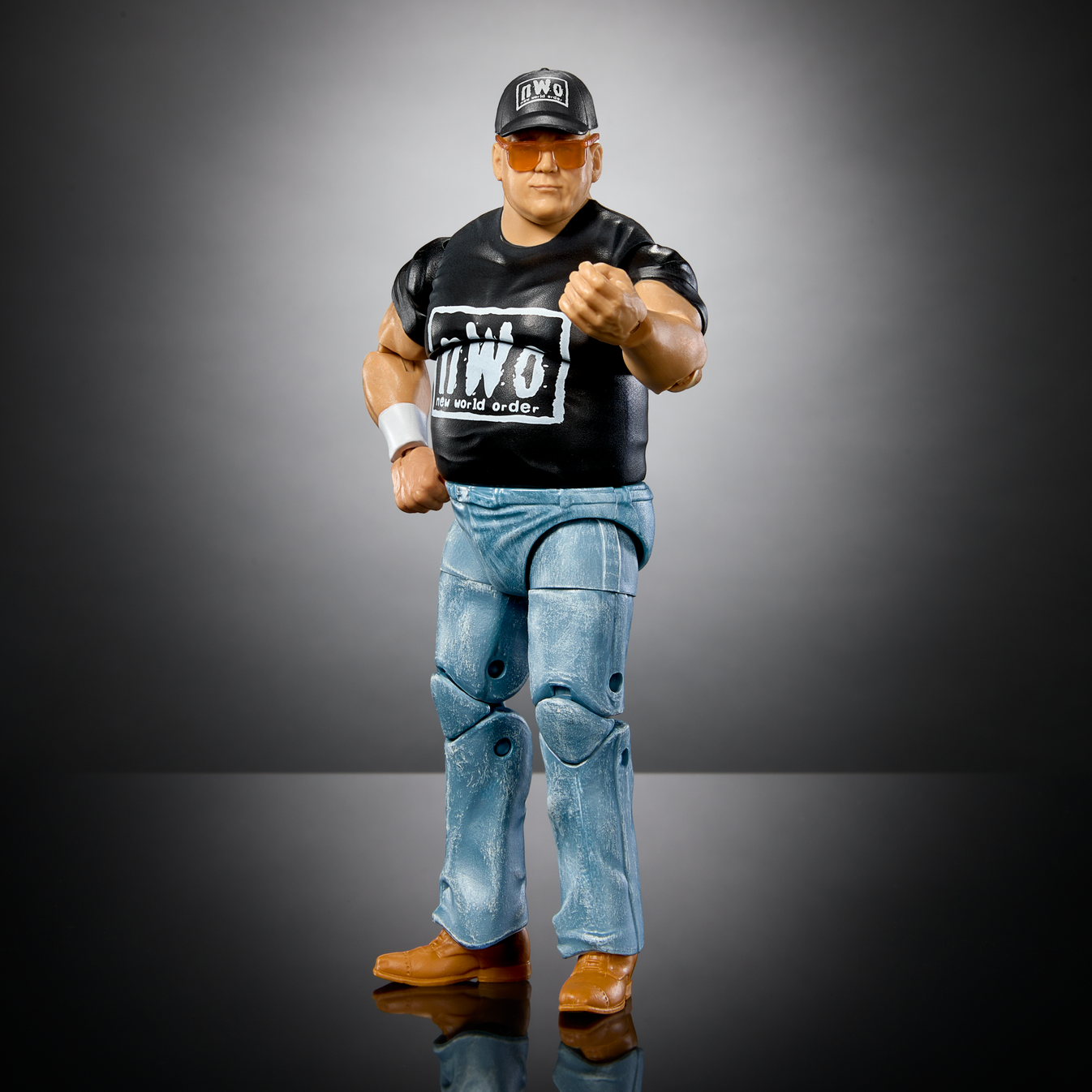 2024 WWE Mattel Elite Collection Monday Night War Series 5 Dusty Rhode – Wrestling Figure Database