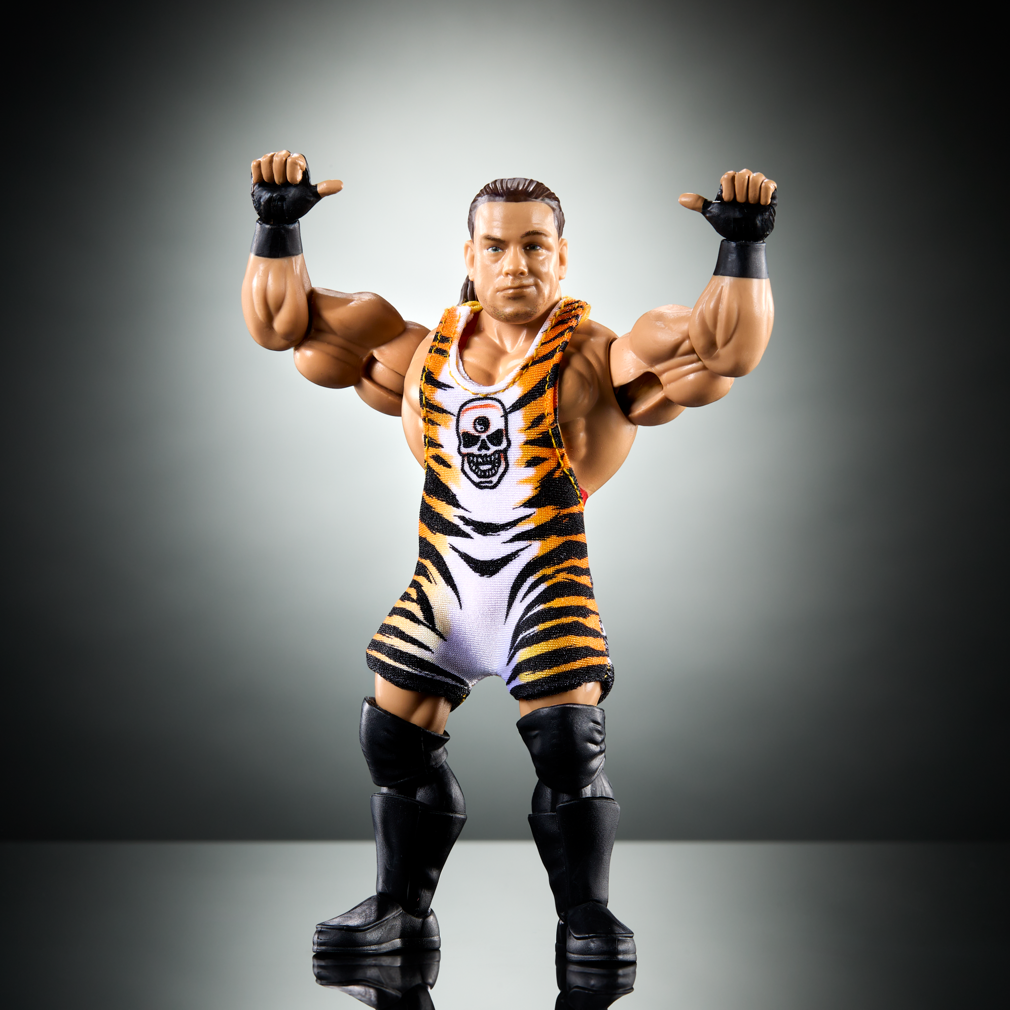 2026 WWE Mattel Superstars Series 16 Rob Van Dam [Exclusive ...