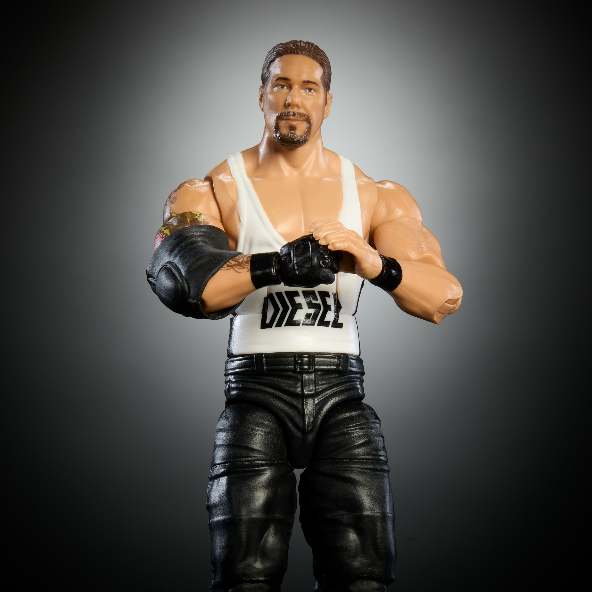 2024 WWE Mattel Elite Collection Royal Rumble Series 6 Diesel ...