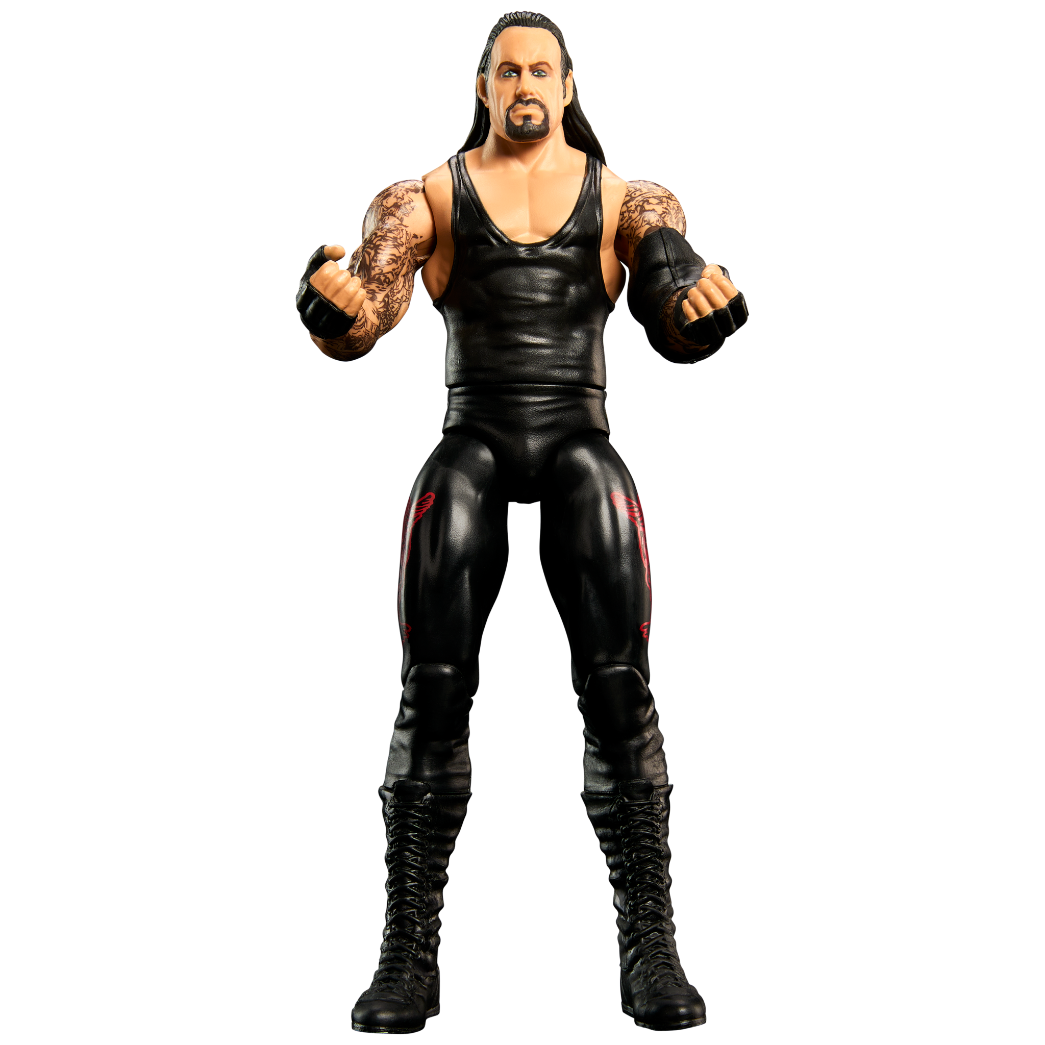 2025 WWE Mattel Main Event Series Top Picks Undertaker – Wrestling ...