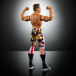 2024 WWE Mattel Elite Collection Legends Series 25 "Ravishing" Rick Ru – Wrestling Figure Database