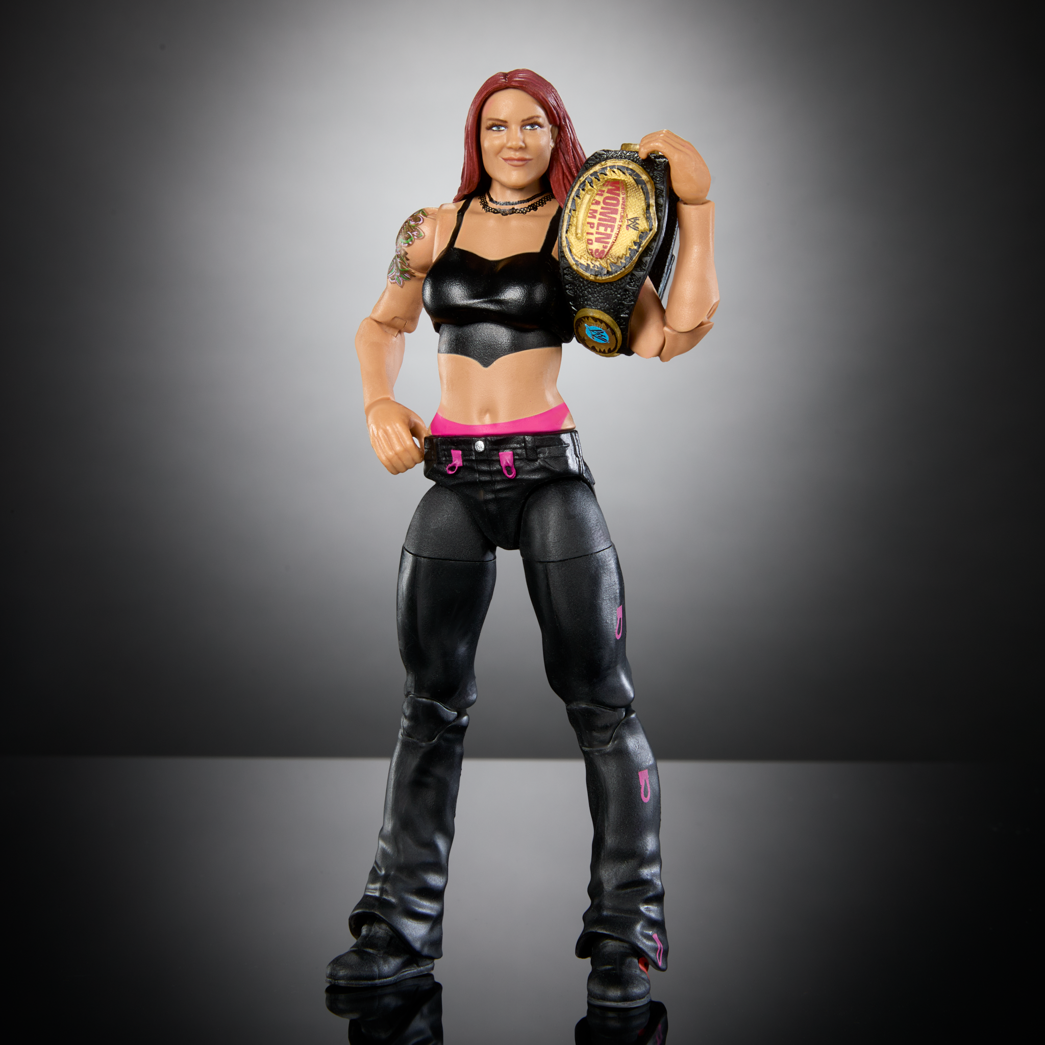 2024 WWE Mattel Elite Collection Monday Night War Series 5 Lita ...