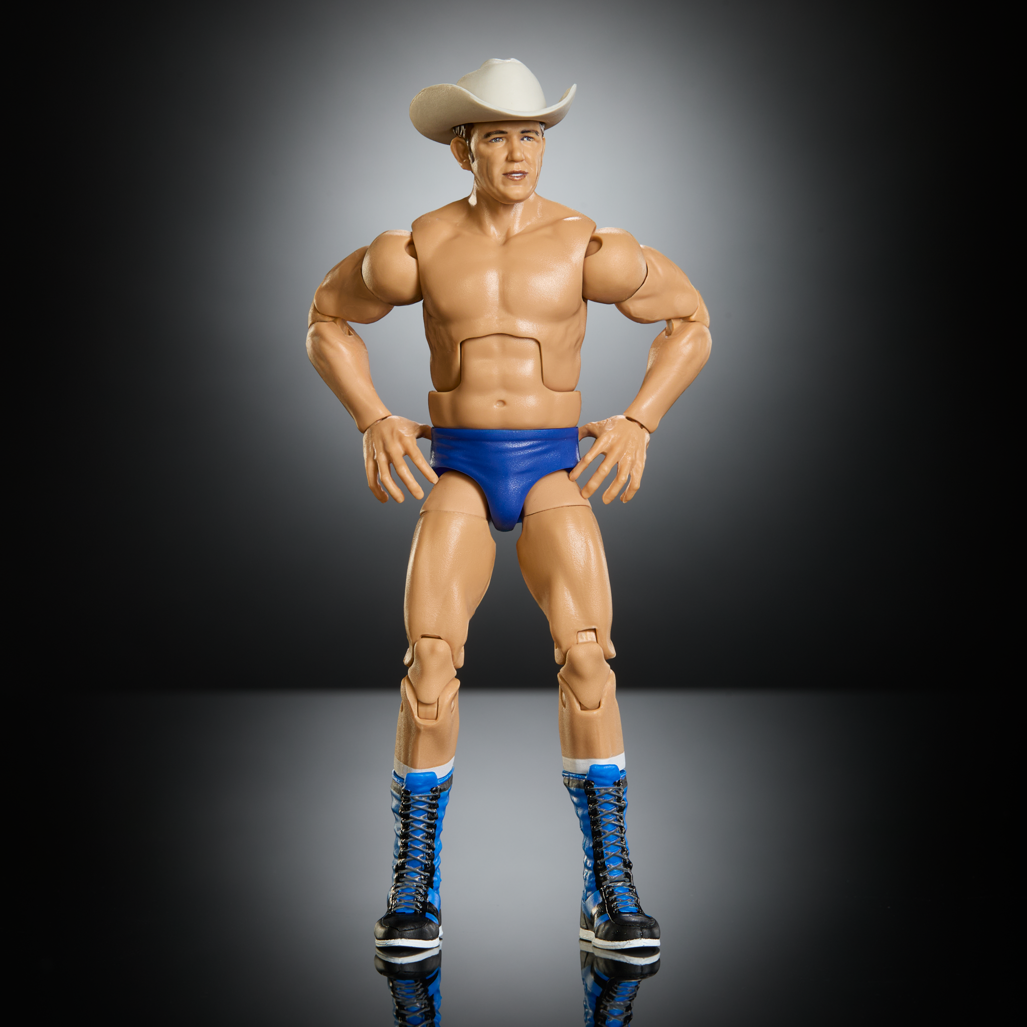 2026 WWE Mattel Elite Collection Legends Series 32 Dory Funk Jr. [Buil ...