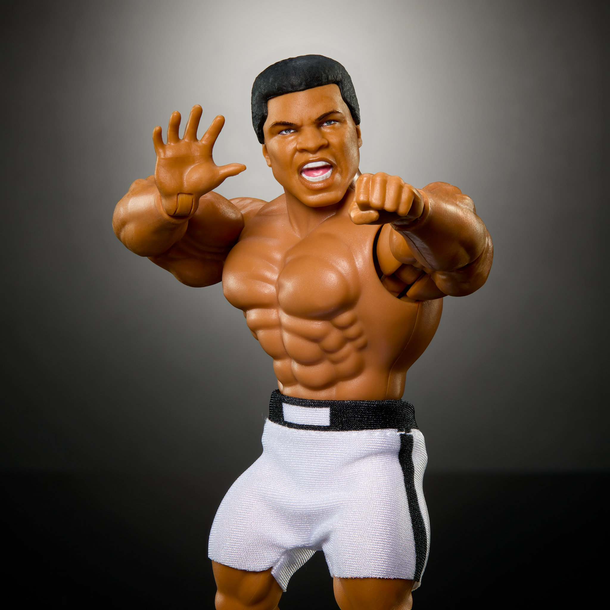 2024 WWE Mattel Superstars Series 9 Muhammad Ali [Exclusive ...