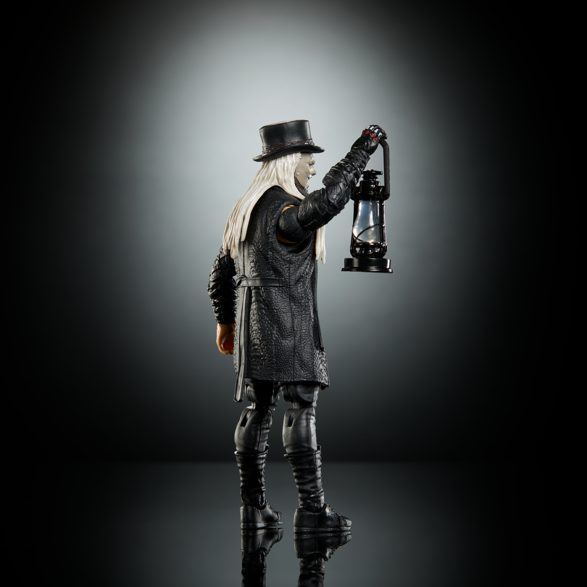 2025 WWE Mattel Ultimate Edition Series 28 Uncle Howdy – Wrestling ...