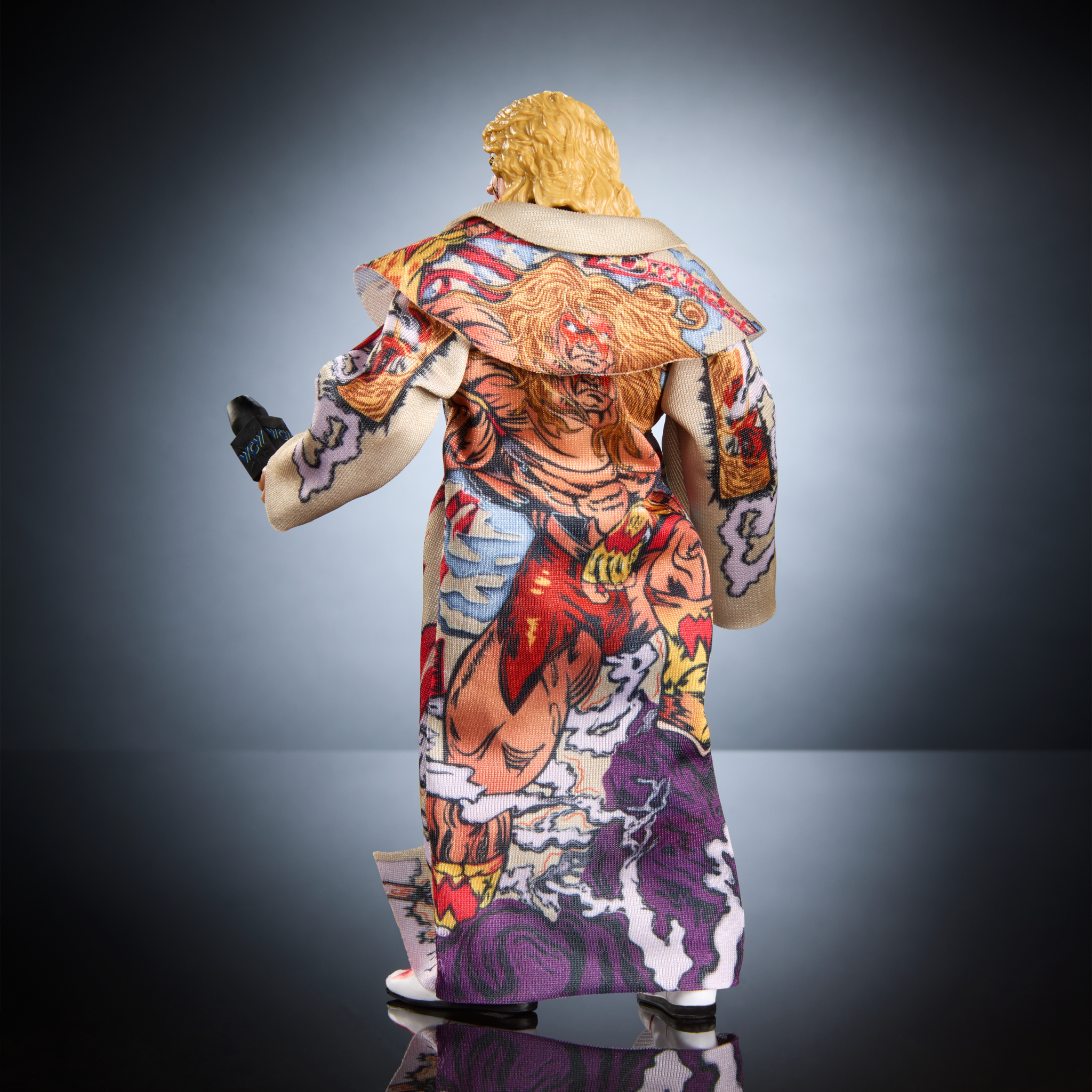 2024 WWE Mattel Elite Collection Monday Night War Series 5 Ultimate Wa ...