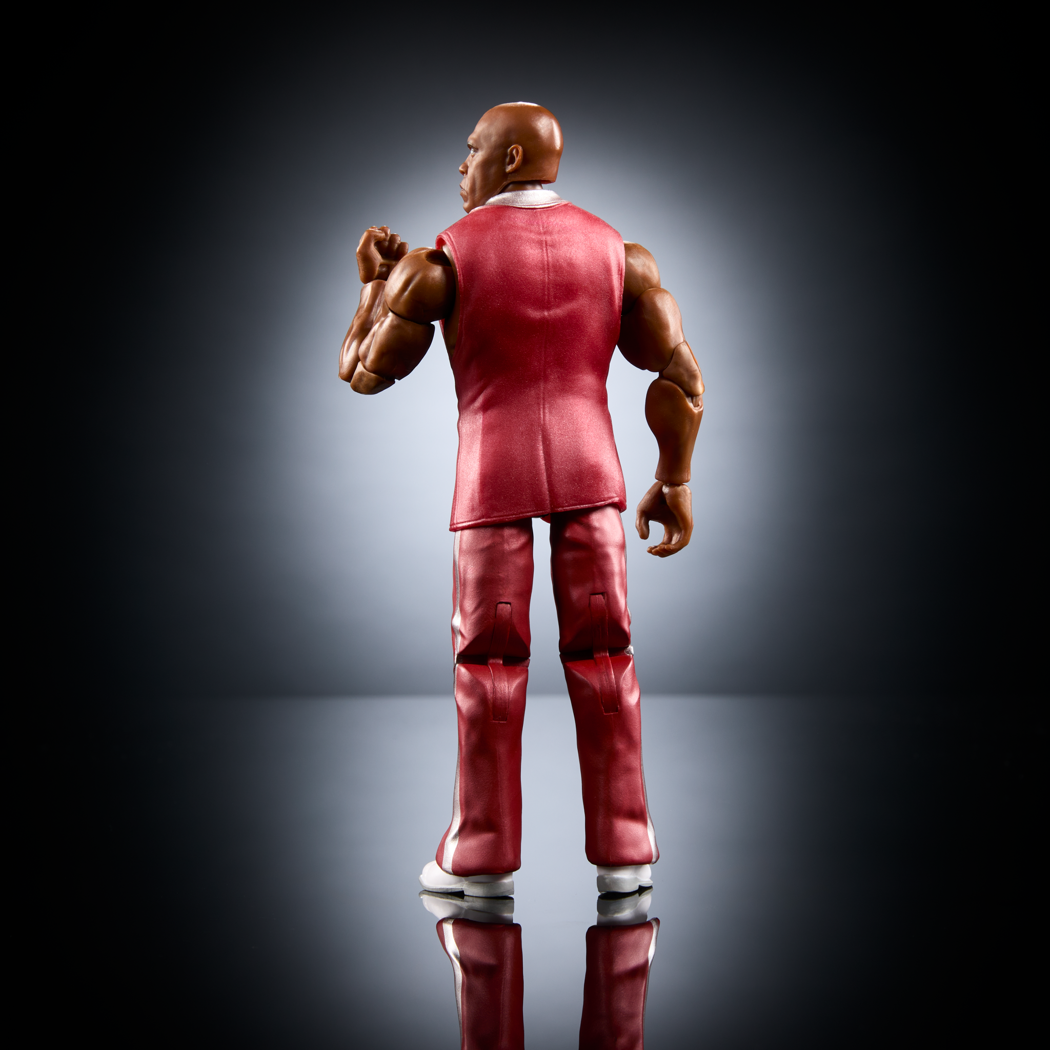2025 WWE Mattel Elite Collection Legends Greatest Hits Series 3 Virgil ...