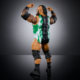 2024 WWE Mattel Elite Collection Series 108 Bronson Reed – Wrestling ...