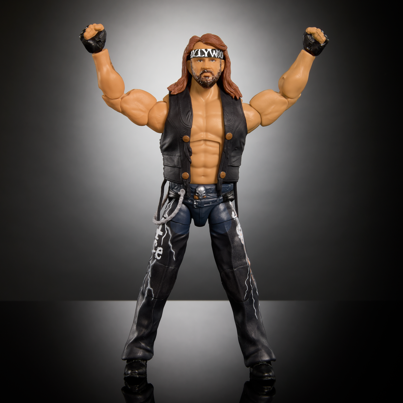 2024 WWE Mattel Elite Collection Monday Night War Series 3 The Discipl – Wrestling Figure Database