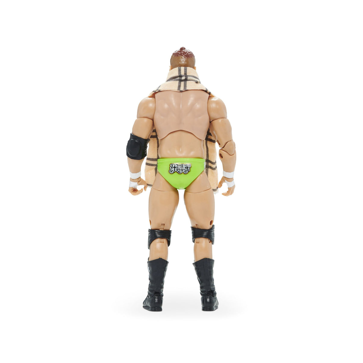 2023 AEW Jazwares Unmatched Collection Walmart Exclusive #50 MJF – Wrestling Figure Database