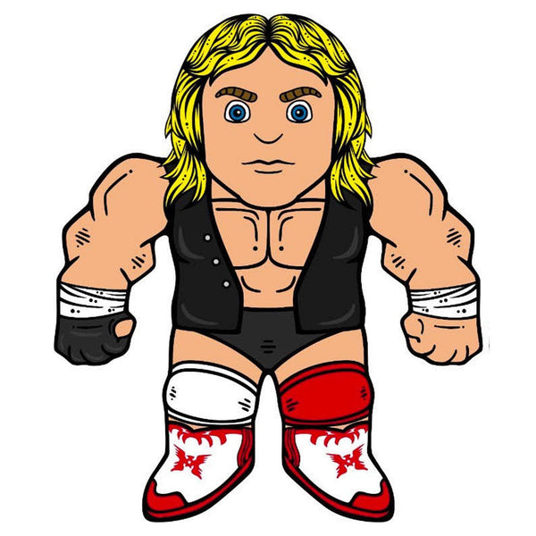 2022 Barry Windham Slam Buddy – Wrestling Figure Database