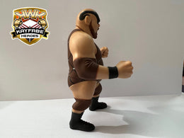 2024 KWK Kayfabe Heroes Series 1 Mantaur [Variant A] – Wrestling Figure ...