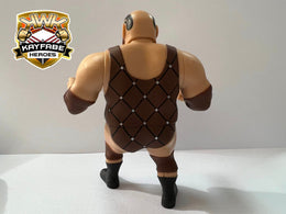 2024 KWK Kayfabe Heroes Series 1 Mantaur [Variant A] – Wrestling Figure ...