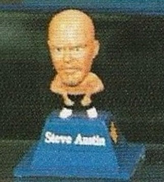 Unreleased WWF Playmates Toys Ring Masters Stone Cold Steve Austin Rin ...