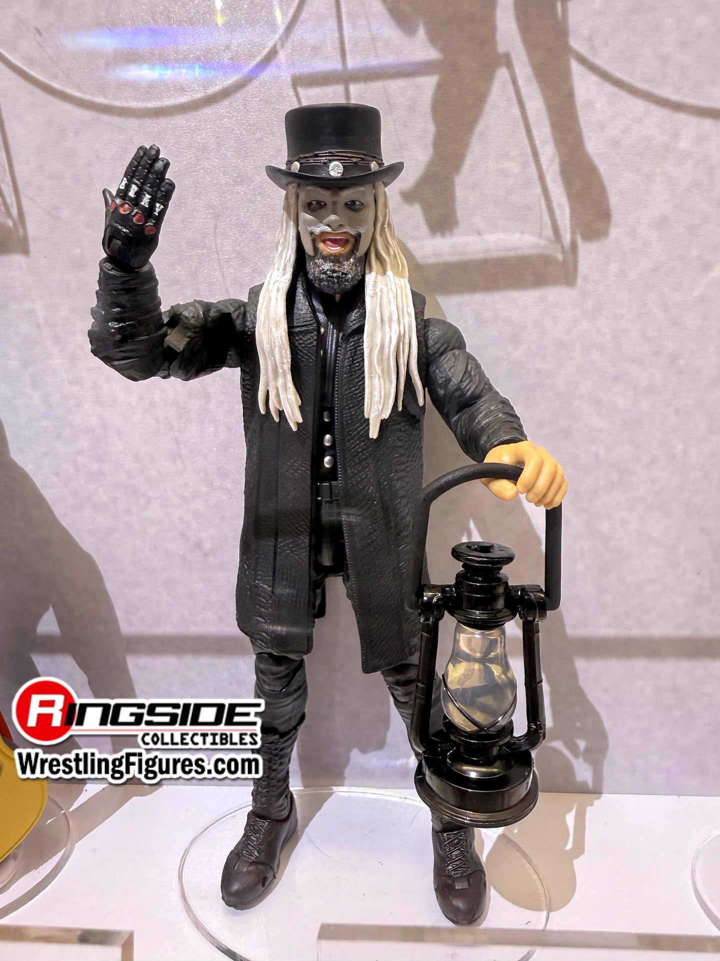 2025 WWE Mattel Ultimate Edition Series 28 Uncle Howdy – Wrestling ...