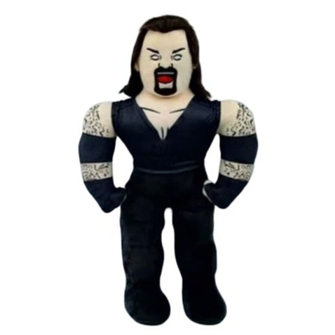 2025 WWE Walmart Canada Exclusive 24" Plush Undertaker – Wrestling ...