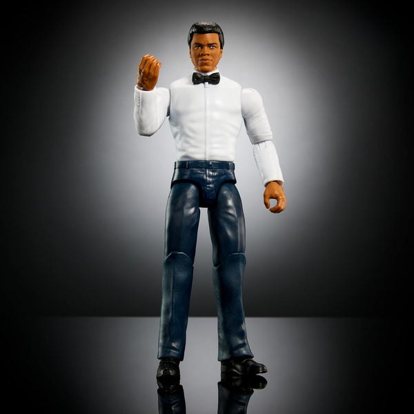 2024 WWE Mattel Basic WrestleMania 40 Muhammad Ali – Wrestling Figure ...
