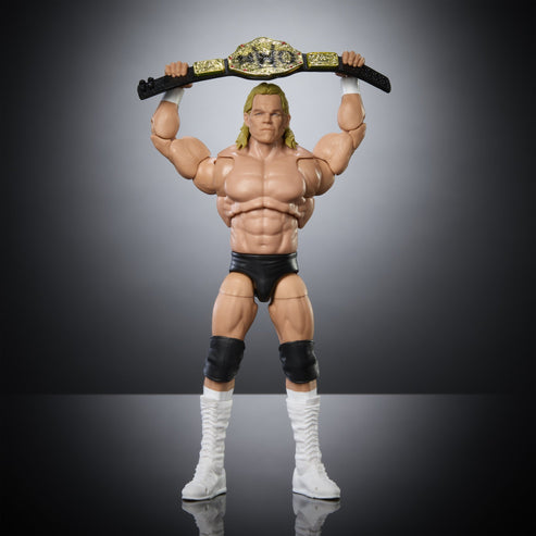 2025 WWE Mattel Ultimate Edition Monday Night War Lex Luger [Exclusive – Wrestling Figure Database