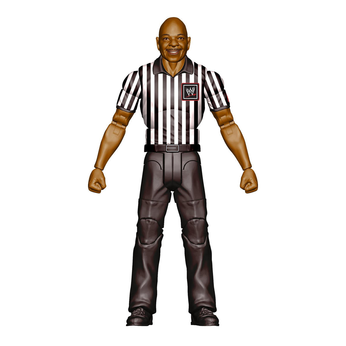 WWE Mattel Elite Collection Monday Night War Series 2 Teddy Long [Buil ...
