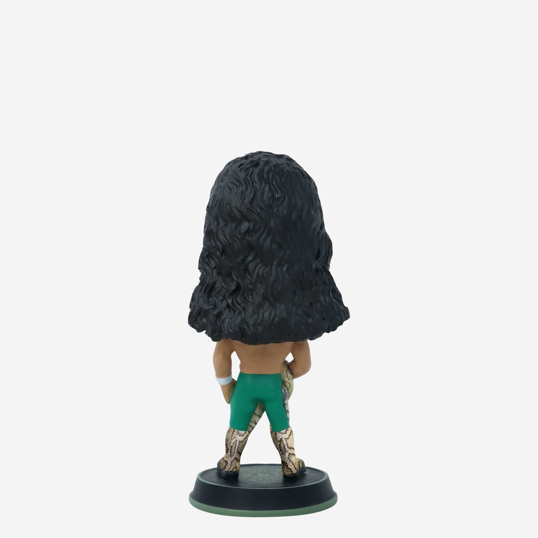 2024 WWE FOCO Mini Bighead Bobblehead Jake "The Snake" Roberts ...